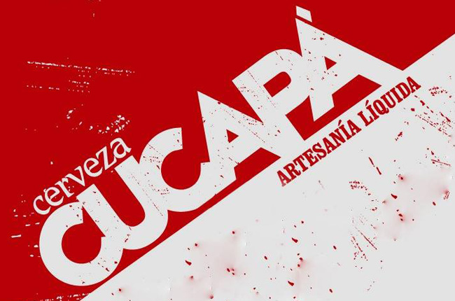 CERVECERIA CUCAPÁ - Dónde Comer?